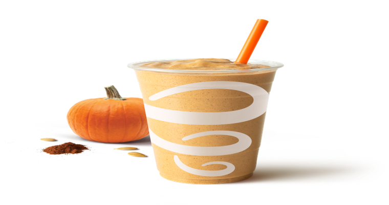 Jamba is gearing up for fall flavor season | Fast Casual
