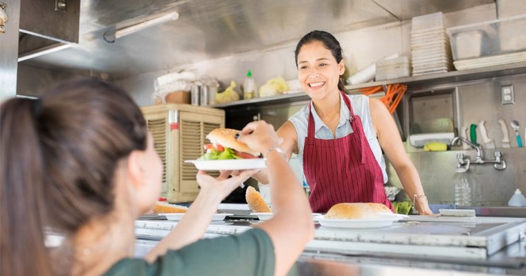 A guide to hiring seasonal food truck staff | Food Truck Operations ...