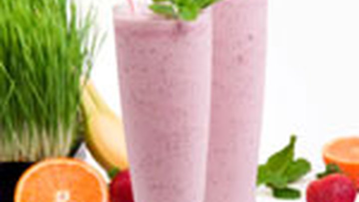 Smoothie madness | Fast Casual