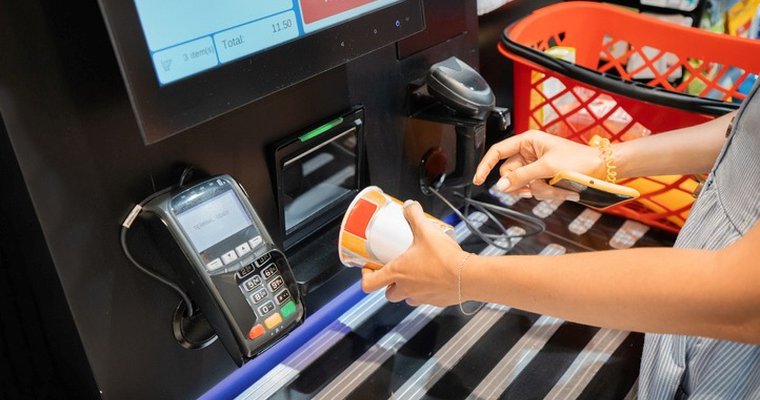The state of self-service checkouts — 6 takeaways | Commentary | Kiosk ...