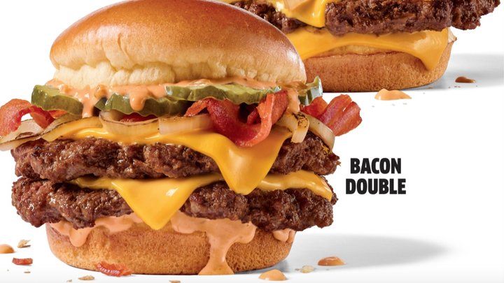 Jack in the Box adds smashed patty to burger menu | QSR Web