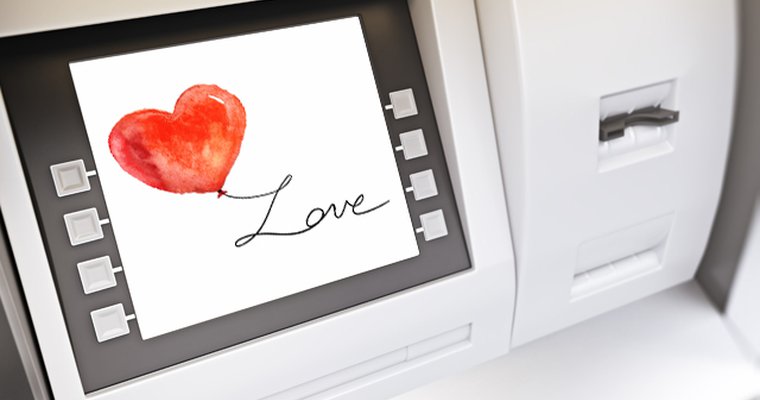 Love at the ATM | ATM Marketplace