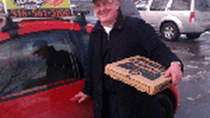 Minsky's Pizza on a roll after 37 years | Pizza Marketplace