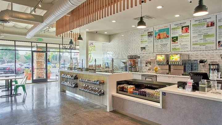 Juice It Up squeezes major growth from 2021 | Fast Casual