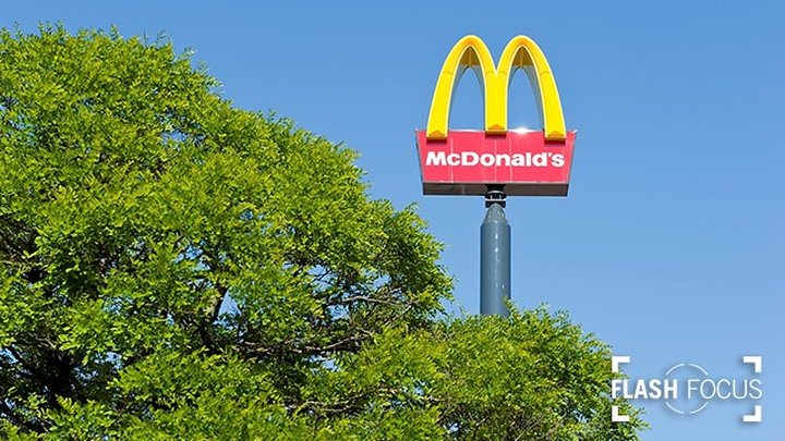McDonald's in Bethesda is world's 1st green-certified location for ...