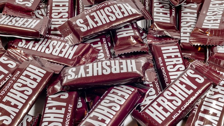 Hershey reports strong Q1 2023 boosted by pricing, customer demand ...