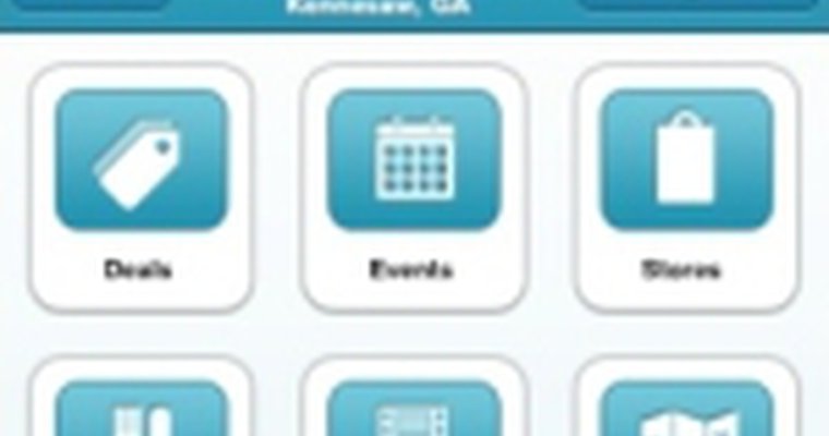 Mobile Retail Monday: Simon Malls | Retail Customer Experience