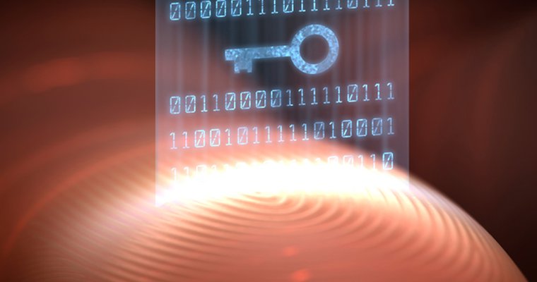 Biometrics The Key To Secure Convenient Atm Transactions Atm