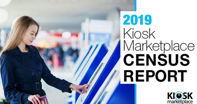 2019 Kiosk Market Census Report reports record growth in 2018 | Kiosk ...