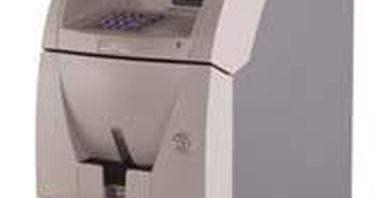 Tritons New RL1600 ATM | ATM Marketplace