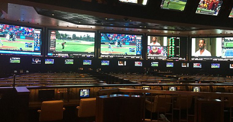 NanoLumens powers up football viewing with displays | Digital Signage Today