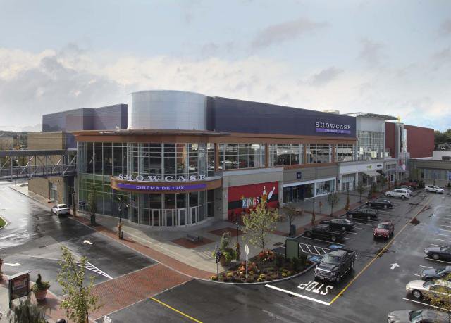 Legacy Place shopping destination, Dedham, Mass. | Retail Customer ...