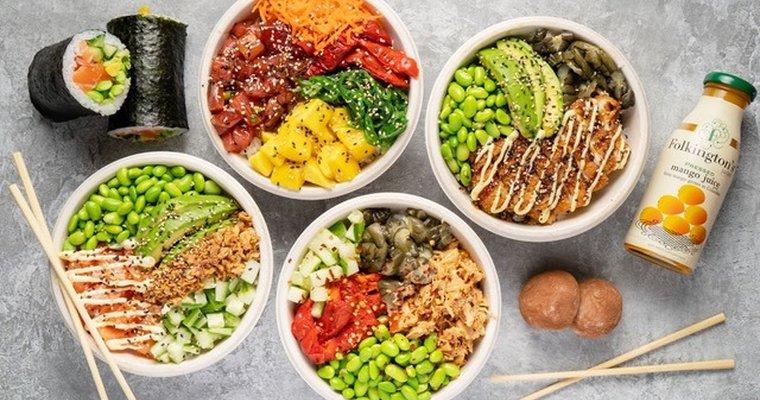 SushiDog opening 4th location | Fast Casual