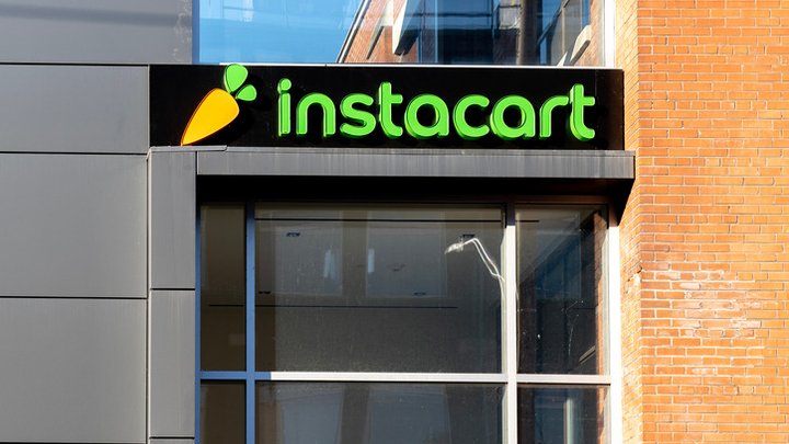 Stop & Shop, Instacart offer delivery express option | Retail Customer ...