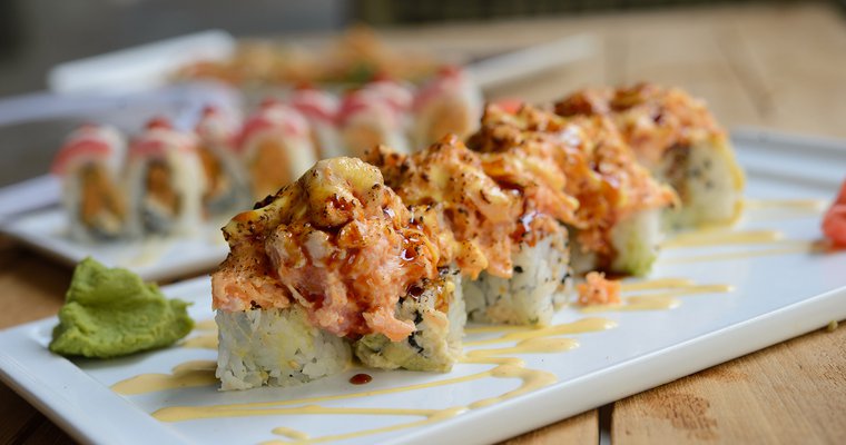 Japan + Peru = saucy success at Suviche | Fast Casual