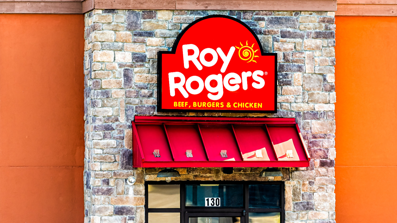 Roy Rogers celebrates 55 years in business QSR Web
