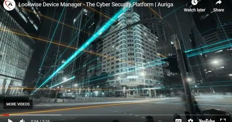 Lookwise Device Manager | ATM Marketplace