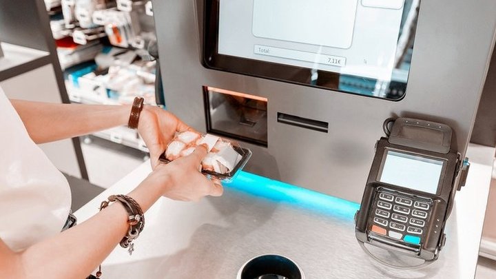 On top of change? Don’t miss ‘New Self-Service Technologies for a ...
