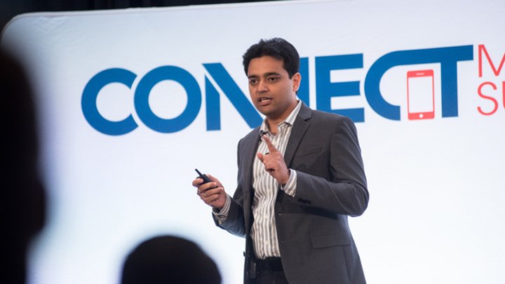 CONNECT Summit to tackle mobile technology's impact on restaurants ...