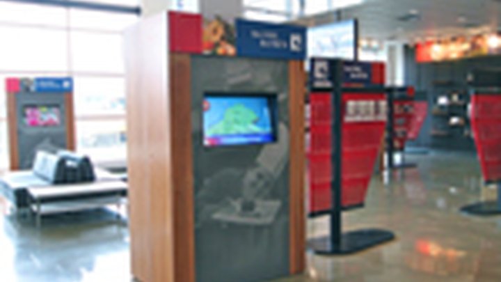 3 ways to ensure successful kiosk, digital signage deployment | Kiosk ...