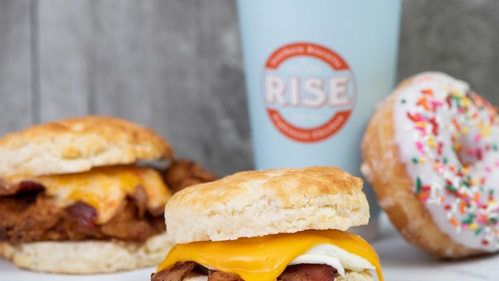 Rise Southern Biscuits opening in San Diego | Fast Casual