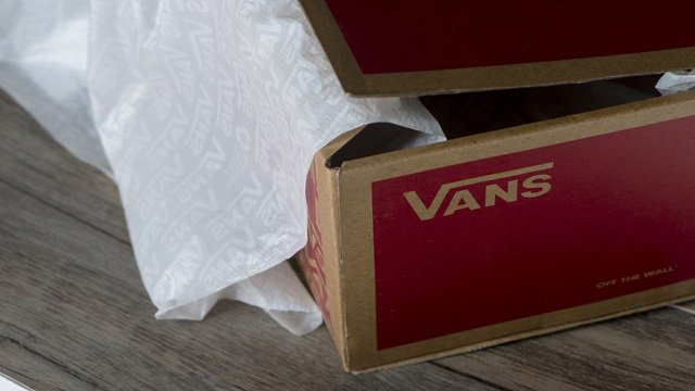 Vans launches shoe collection for those on autism spectrum | Retail ...