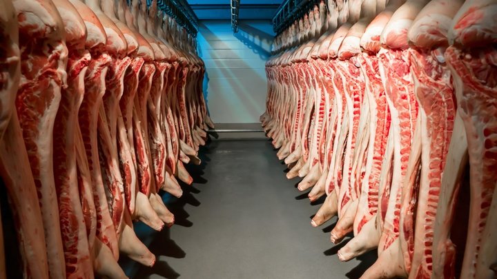 Cyberattack shuts down world's biggest meat processor | Vending Times