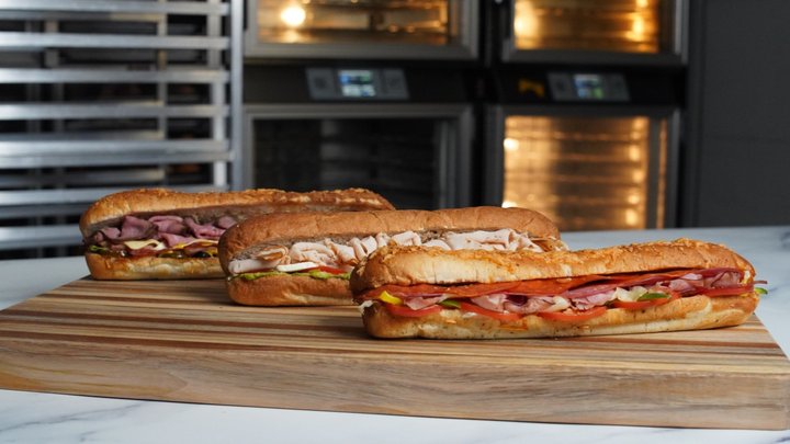 Subway releases digital-exclusive menu | QSR Web