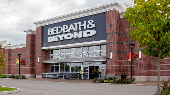 Bed Bath & Beyond names interim chief to permanent role | Retail ...