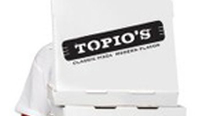 Topio's rise to the top | Pizza Marketplace