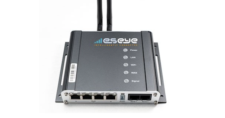 Eseye, Device Insight team to improve connectivity for vending machines ...