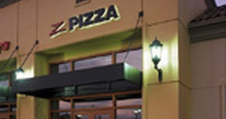 zpizza is hot, healthful and growing | Pizza Marketplace