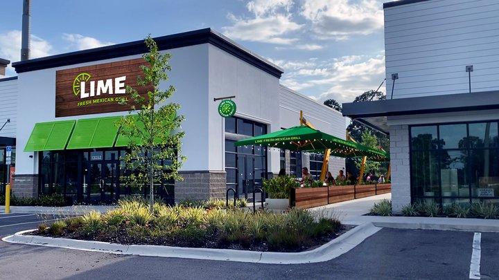 Lime Fresh Mexican Grill launches redesign | Fast Casual