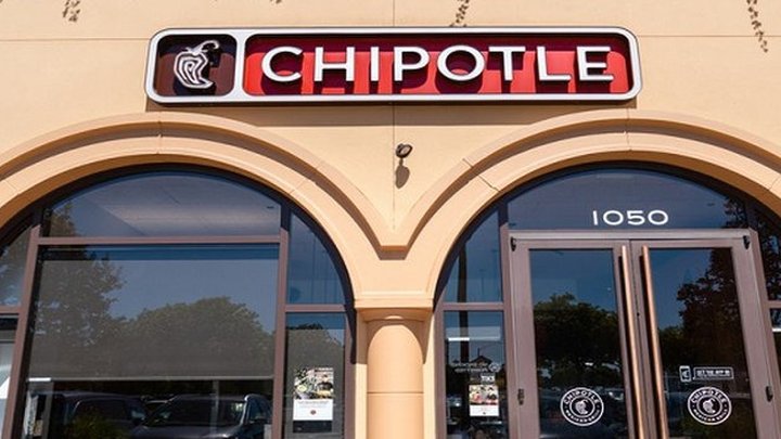 Chipotle teams with Tractor Beverage Co. for Watermelon Limeade | Fast ...