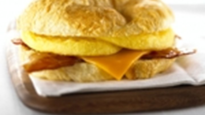 Breakfast still a growing daypart for QSR | QSR Web