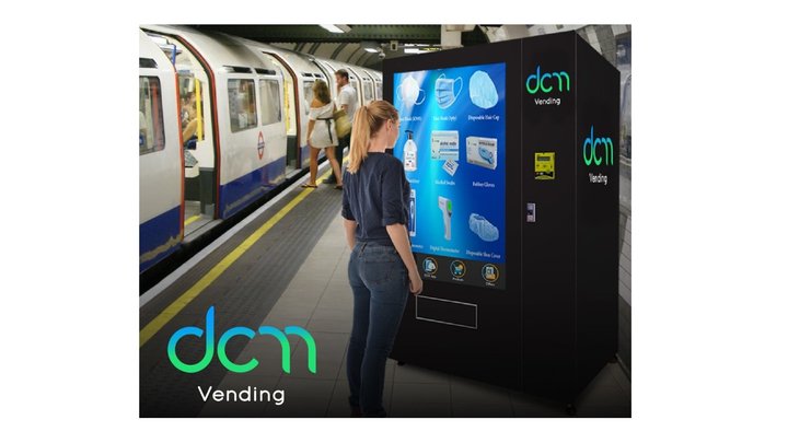 BeMotion to invest $1.8M in contactless vending in North America, FIFA World Cup Qatar | Kiosk ...