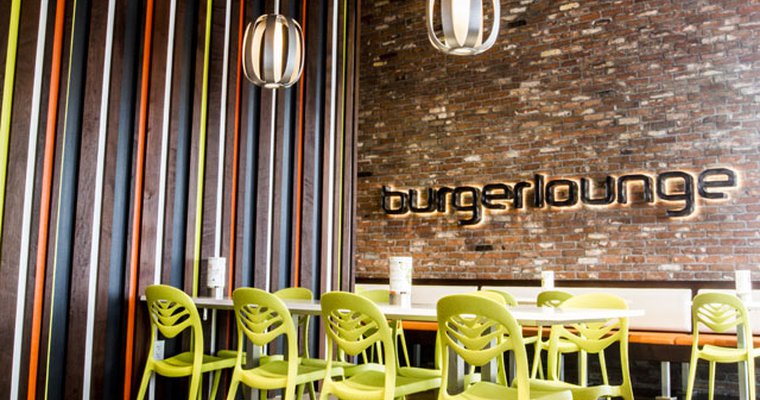 Burger Lounge CEO: Almost any food type can be 'fast casualized' | Fast ...