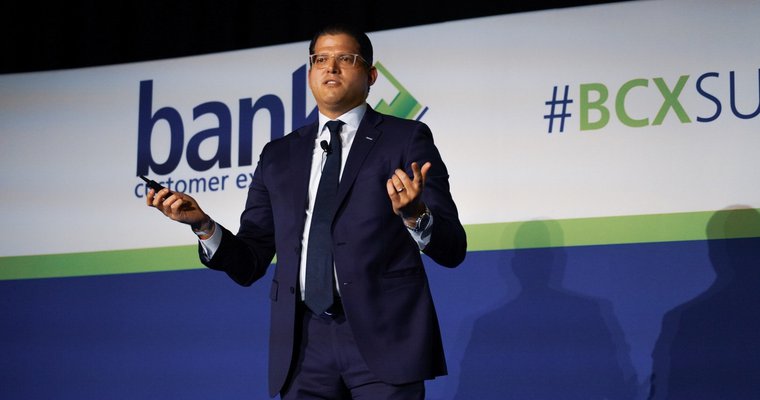 HSBC exec: Banks are in an arms race when it comes to innovation | Bank ...