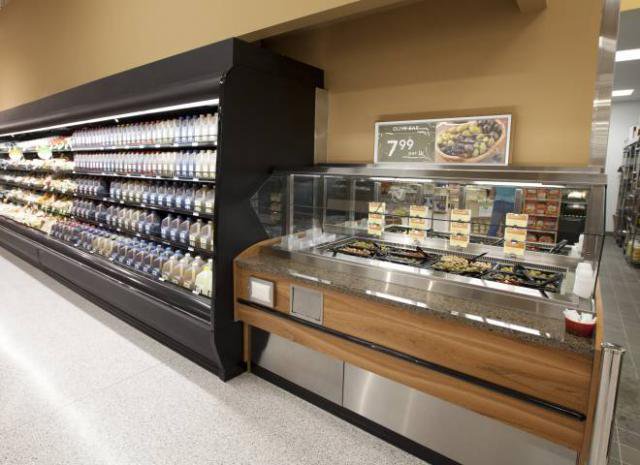 New Publix design, Valrico, Florida | Retail Customer Experience
