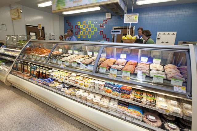 New Publix design, Valrico, Florida | Retail Customer Experience