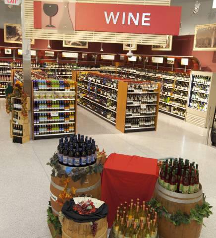 New Publix design, Valrico, Florida | Retail Customer Experience