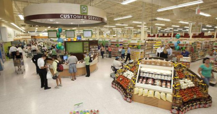 New Publix design, Valrico, Florida | Retail Customer Experience