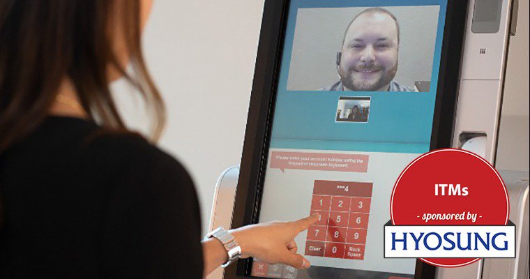 ITMs move beyond video to self-service | ATM Marketplace