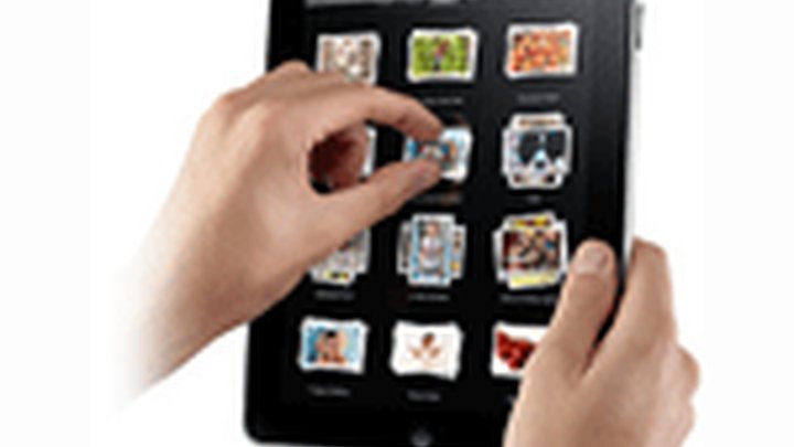 6 ways tablets have changed dining out | Fast Casual