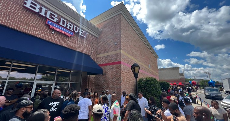 Big Dave's Cheesesteaks inks 5-unit deal for South Carolina | QSR Web