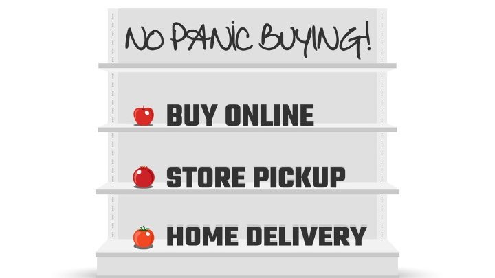Why BOPIS 2.0 is the future of retail | Retail Customer Experience