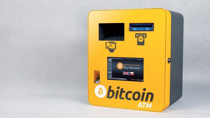 The ABCs of bitcoin ATM regulation and compliance in the US | ATM ...