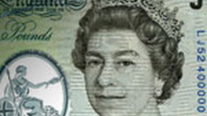 Polymer banknotes: On one side | ATM Marketplace