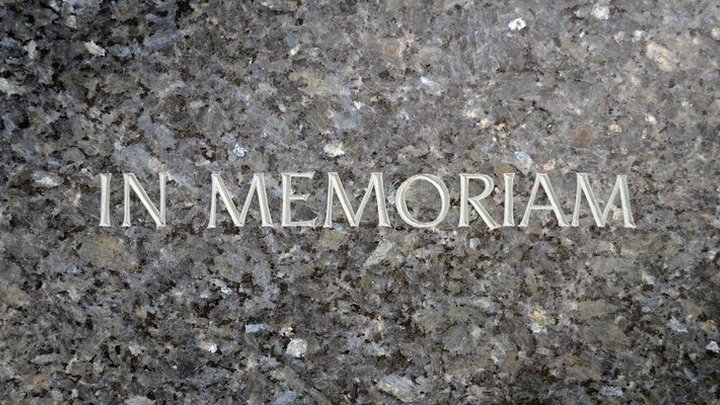 Campbell Soup’s Dale Morrison passes | Vending Times