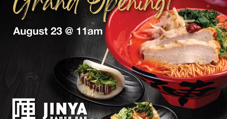 Jinya rolls the dice on casino location | Fast Casual
